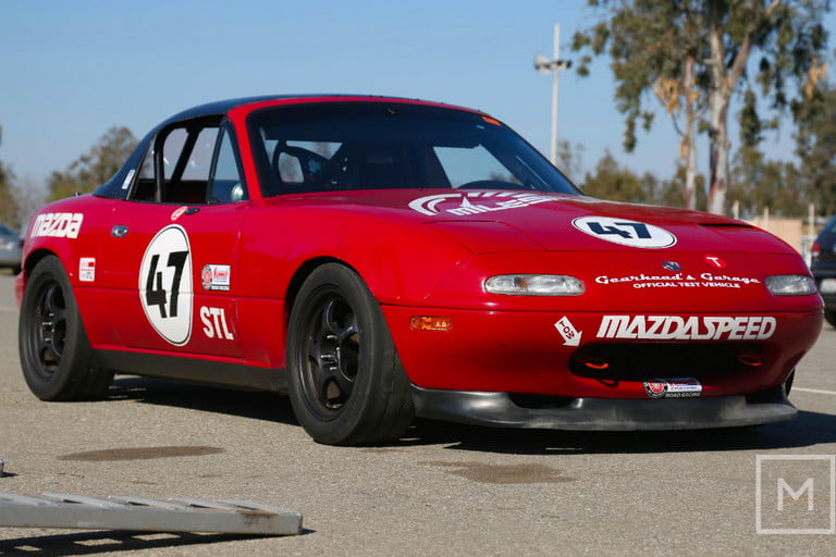 A Breakdown of All the Major Types of Car Racing