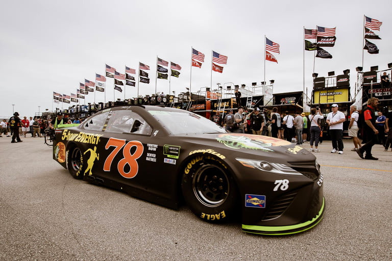 A Breakdown of All the Major Types of Car Racing