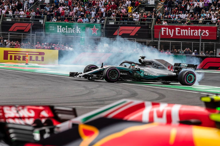 A Breakdown of All the Major Types of Car Racing