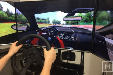 A Breakdown of All the Major Types of Car Racing